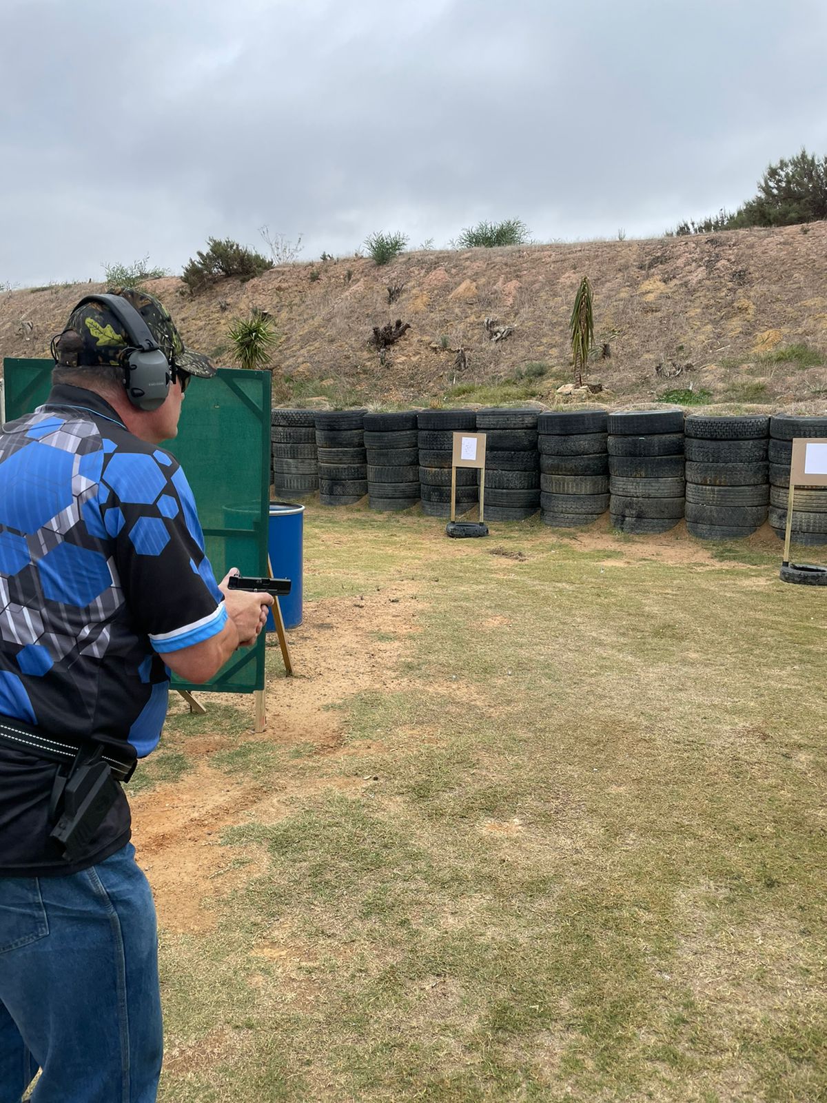 Home - Guns N' Roses Firearm Training - Cape Town