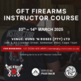 Firearm Instructors Training Program - Guns N' Roses
